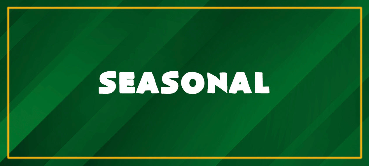 Seasonal