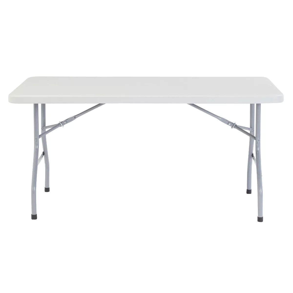 National Public Seating BT3000 Series 30 x 60 Inch Heavy Duty Blow-Mol