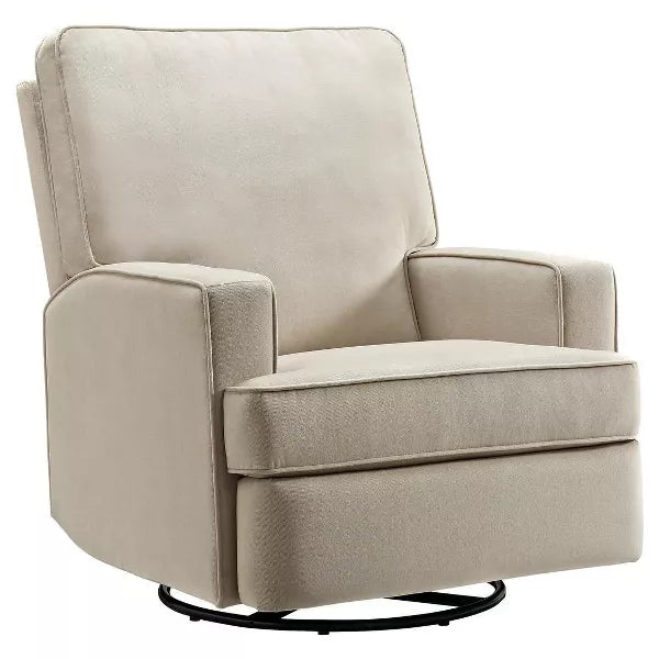 Baby Relax Addison Swivel Gliding Recliner