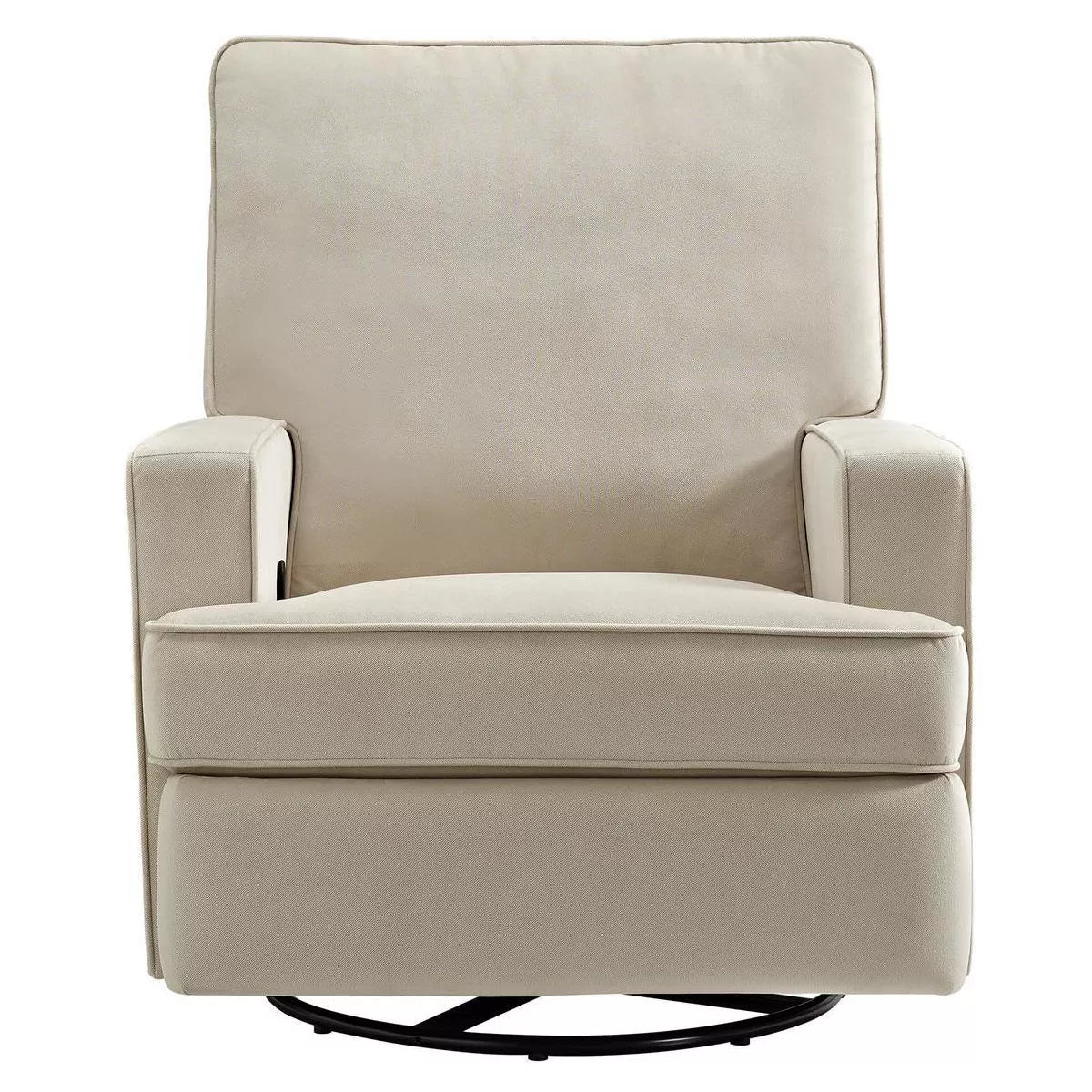Baby Relax Addison Swivel Gliding Recliner